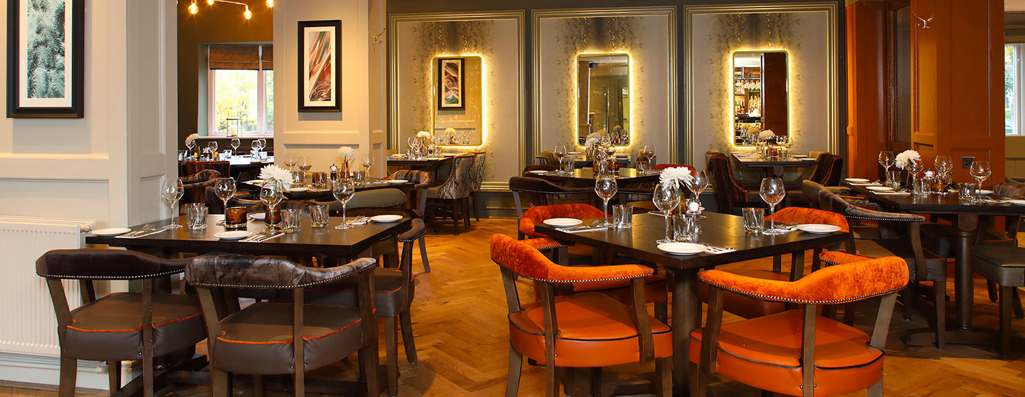 About Our Country Pub - The Green House Sutton Coldfield